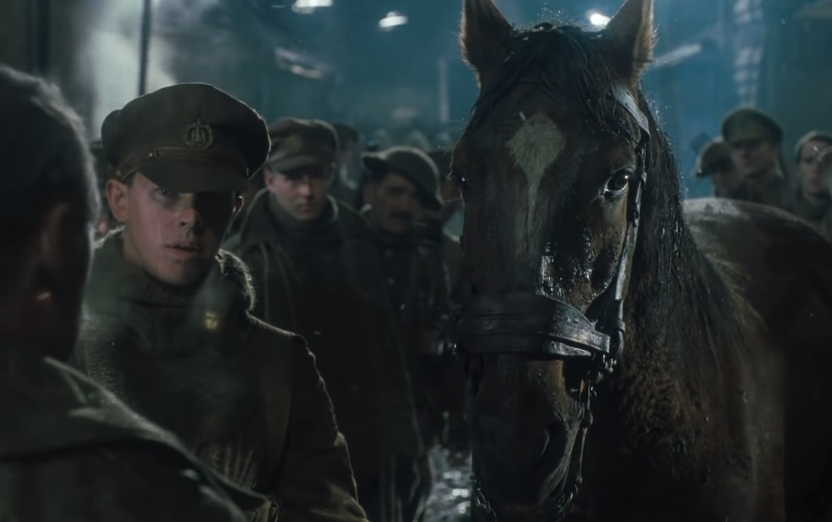 The 5 Best Memorial Day and War Movies to Watch in 2021