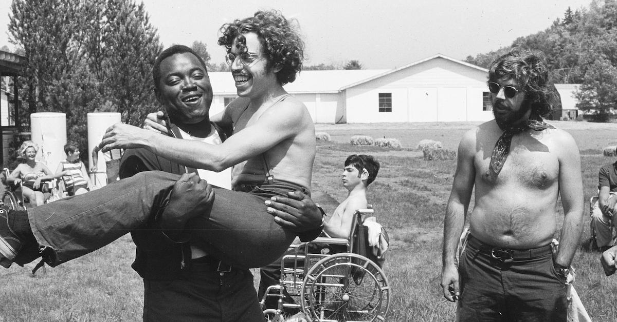 What Happened at Camp Jened and Why Did It Close? Inside 'Crip Camp'