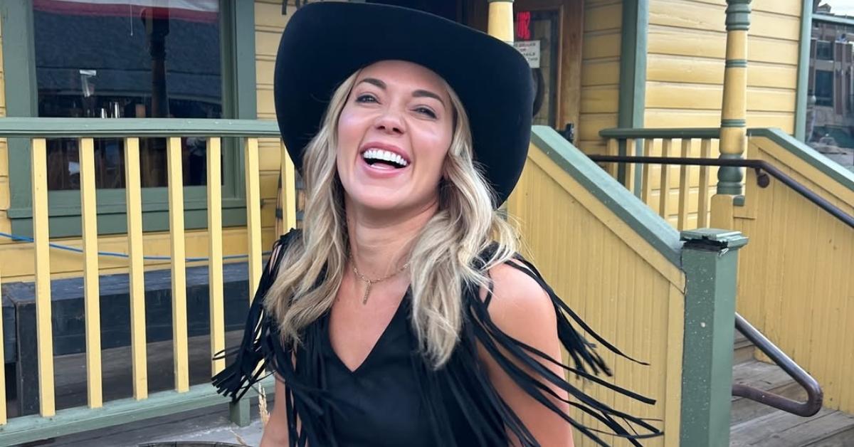 Love Is Blind's Sparkle Megan Is Rumored To Have a Baby Now