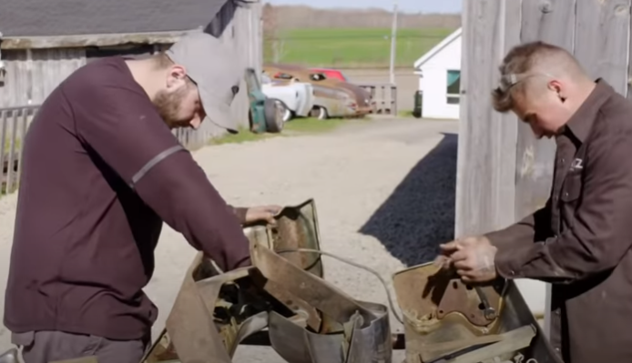 How Did Chad Hiltz Make His Money? Details on 'Bad Chad Customs' Star