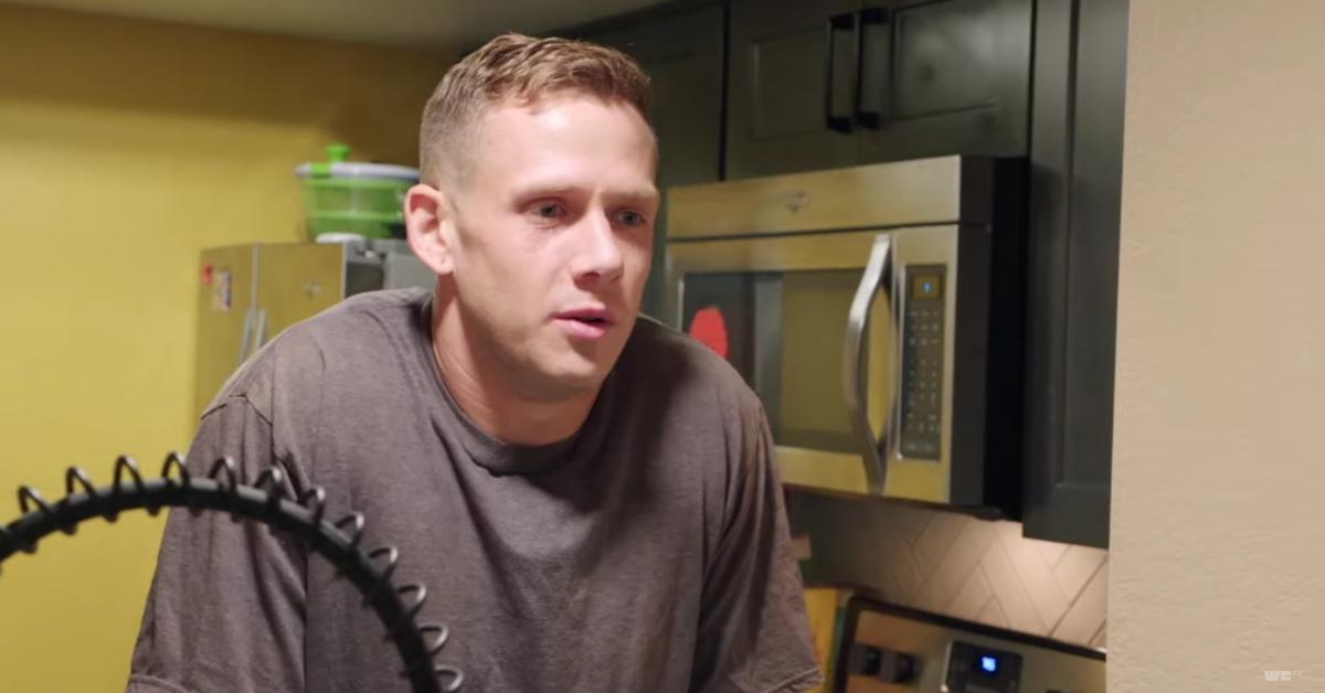 Inside Daniel's Job on Life After Lockup (EXCLUSIVE CLIP)