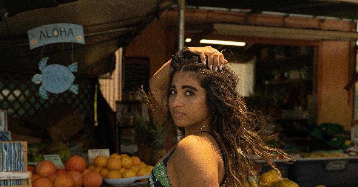 Burnt Out Fitness Manager Flees Life, Reinvents Herself as Content Star ...