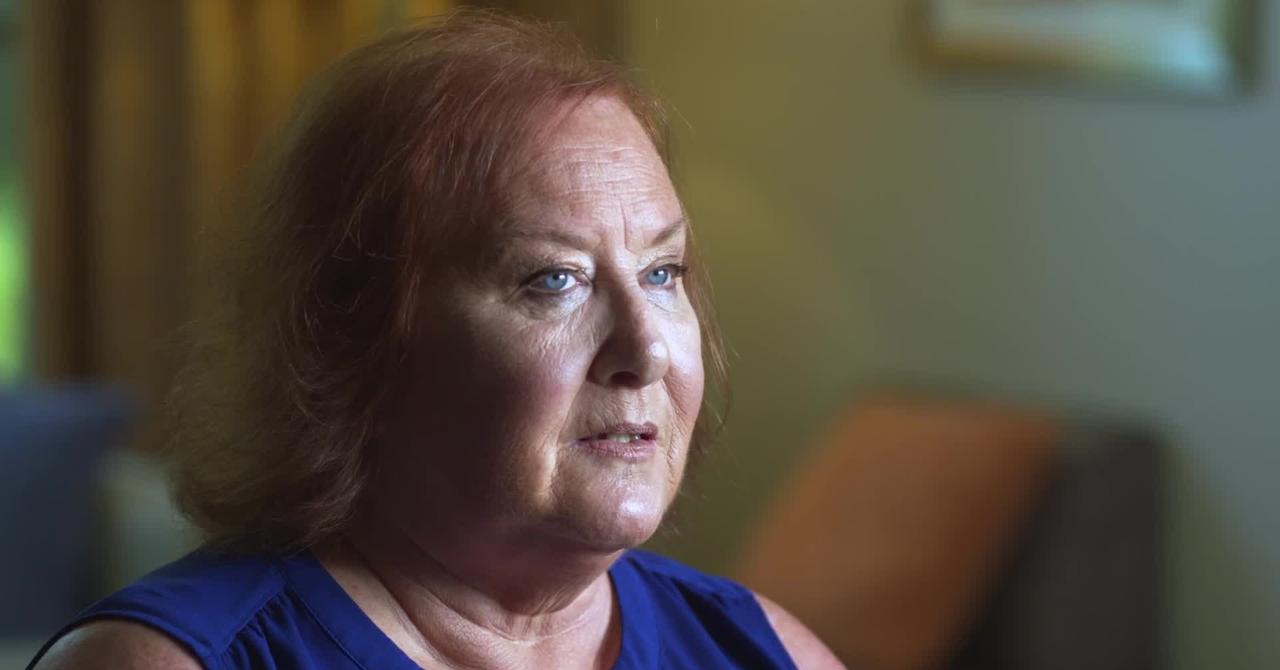 Here's What Colleen Stan AKA 'Girl in the Box' is Up to Now