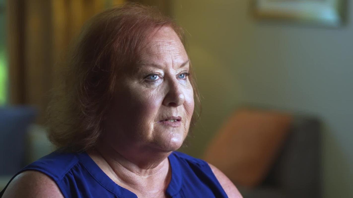 Here's What Colleen Stan AKA 'Girl in the Box' is Up to Now