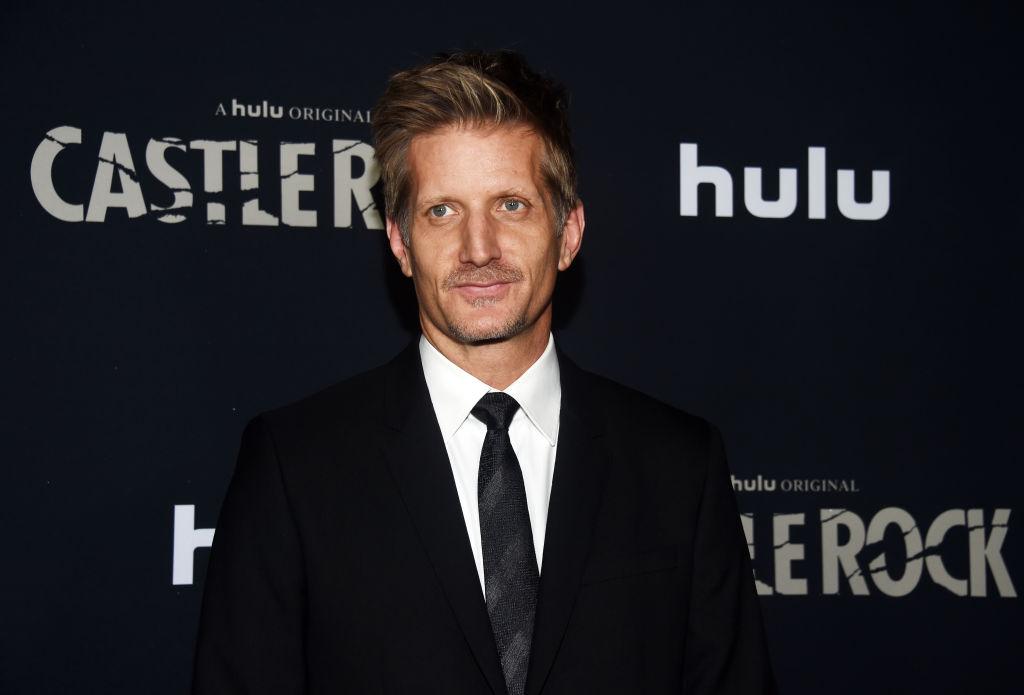 Paul Sparks is in 'Castle Rock' Season 2 — Why He Looks So Familiar