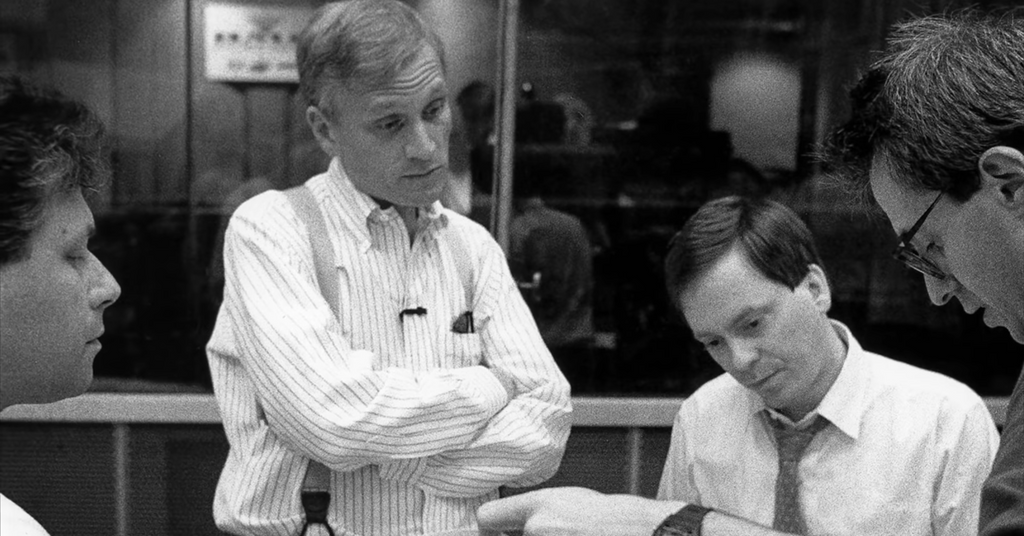 Disney+ to Premiere Documentary About Howard Ashman and His Death