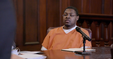 'Kids Behind Bars' Brandon Moore: His Crime and Where Is He Now?