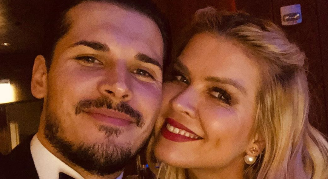 Gleb From 'DWTS' and His Wife Are a Power Couple — Here's What Elena ...