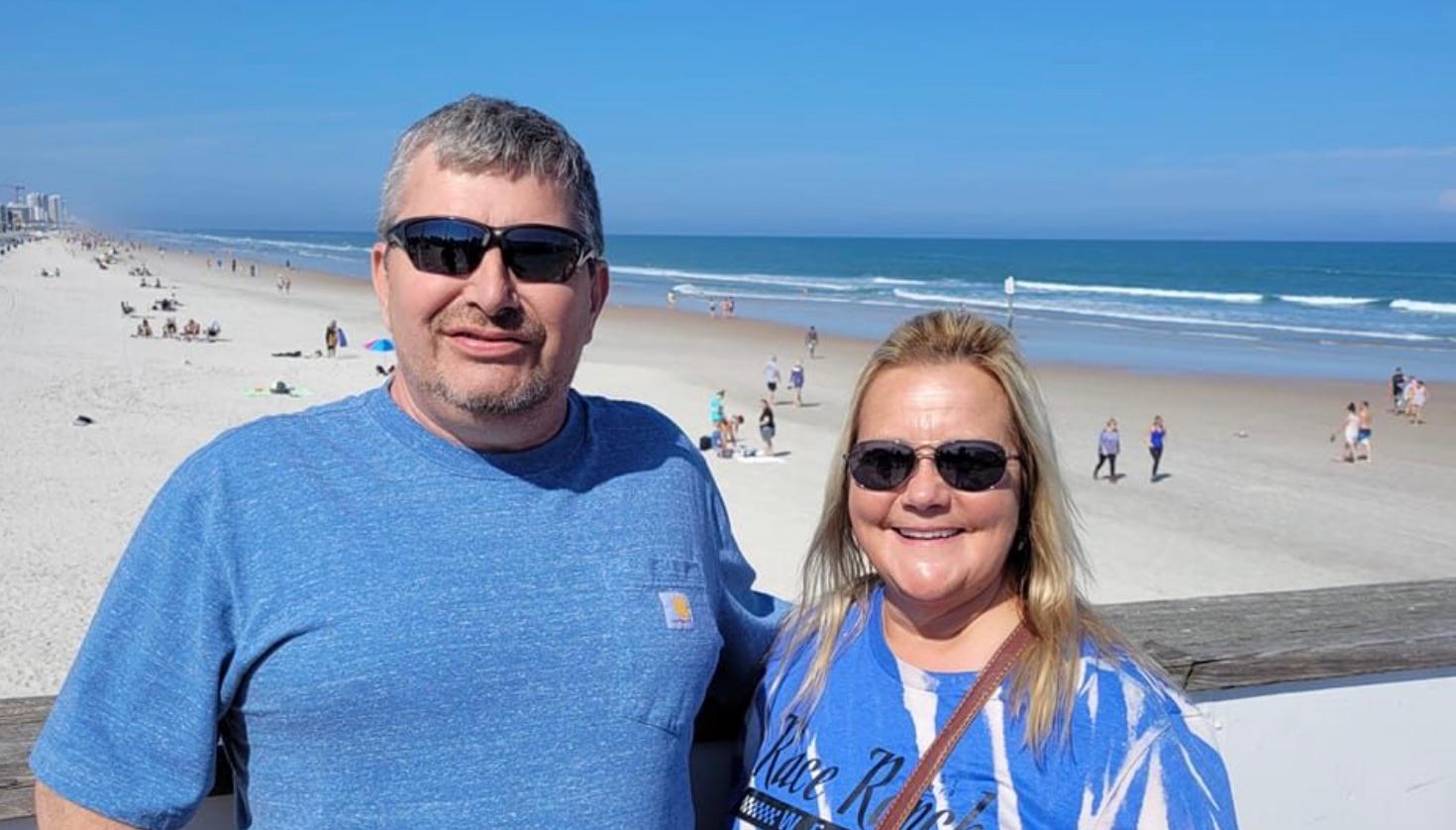 Who Is Ada's Husband on 'Return to Amish'?