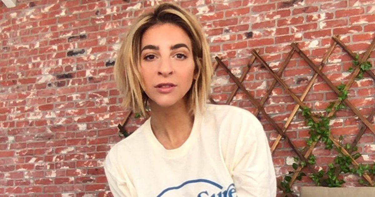 Does Gabbie Hanna Have a Stalker? The YouTuber Tweeted About It