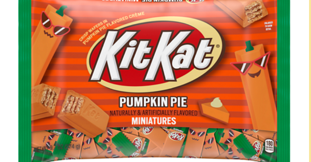 America's Best Kit Kat Flavors, Ranked: Which One Is Your Fave?