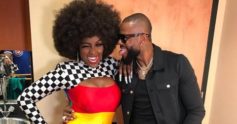 Who Are Shay Johnson's Brothers? Meet the 'Love & Hip Hop' Star's Siblings