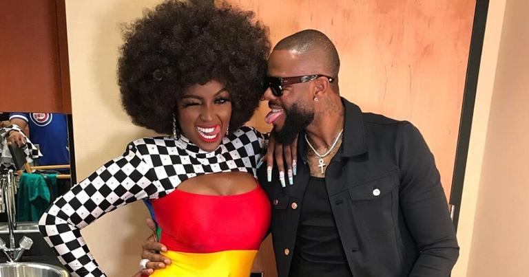 Who Are Shay Johnson's Brothers? Meet the 'Love & Hip Hop' Star's Siblings