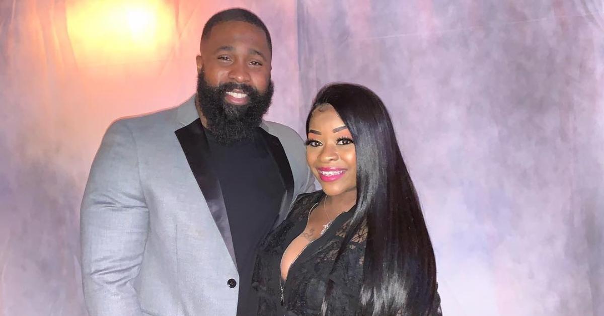 'Black Ink Crew: Chicago' — Are Don and Ashley Still Together?