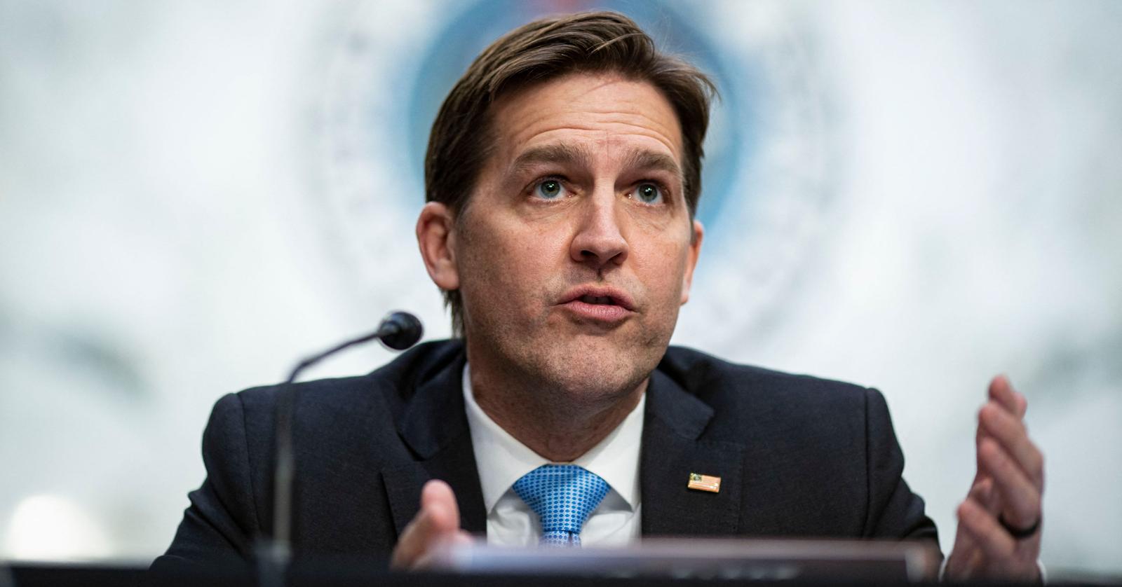 The Wife of Ben Sasse Has an Incredible Career in Politics