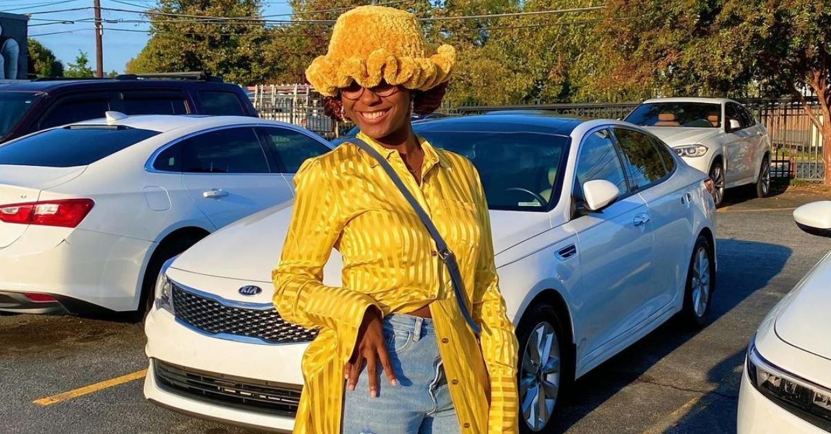 T'kor Clottey's Crochet Business on Big Brother Is a Big Deal