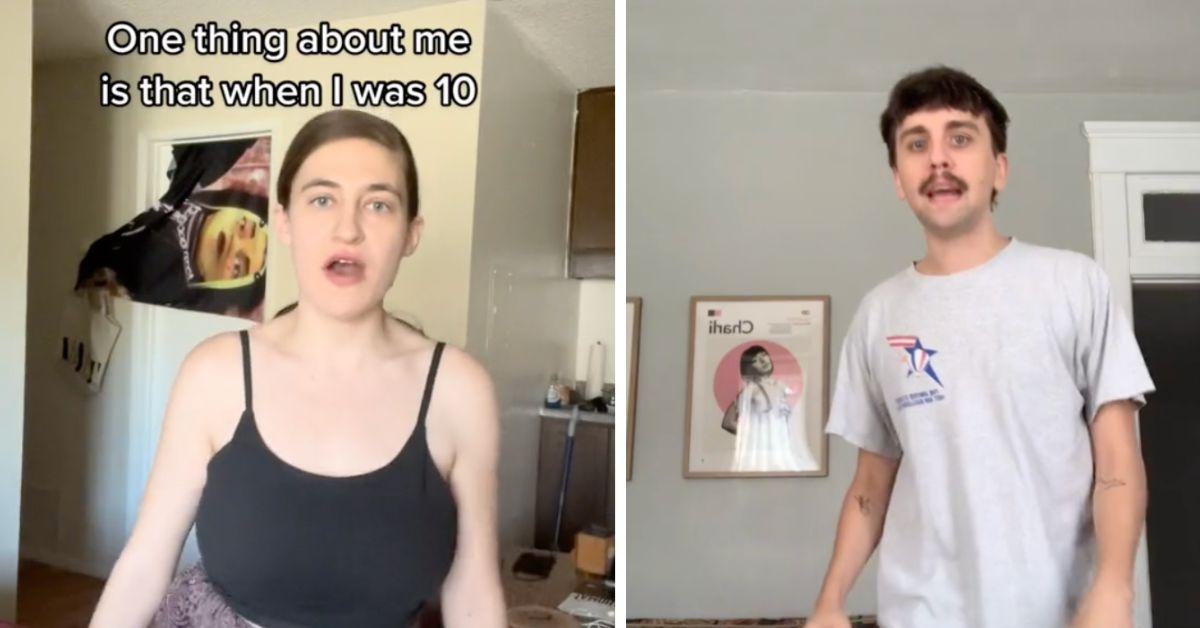TikTok's "One Thing About Me" Trend Takes on "Super Freaky Girl"