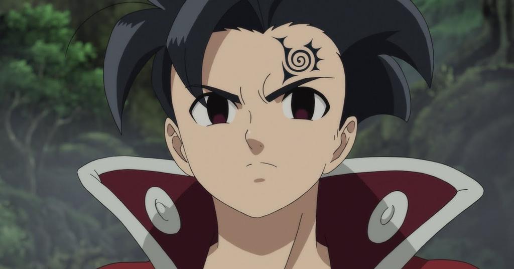 What Did Meliodas Tell Zeldris in 'The Seven Deadly Sins'?