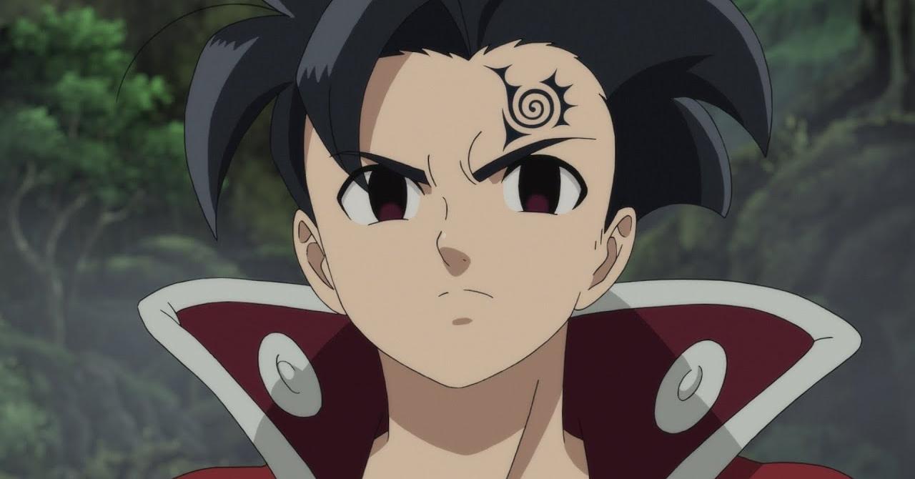 What Did Meliodas Tell Zeldris in 'The Seven Deadly Sins'?