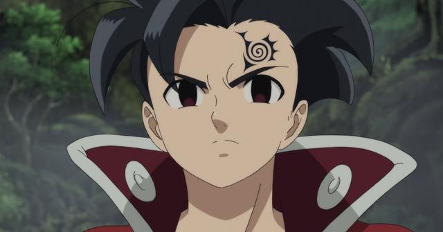 What Did Meliodas Tell Zeldris in 'The Seven Deadly Sins'?