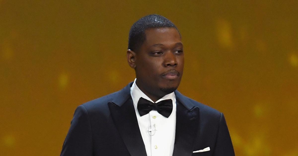 Is Michael Che Leaving 'SNL'? Michael Che Addresses the Rumors