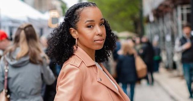 Maya-Camille Broussard Is the Pie Queen on 'Bake Squad' Season 1