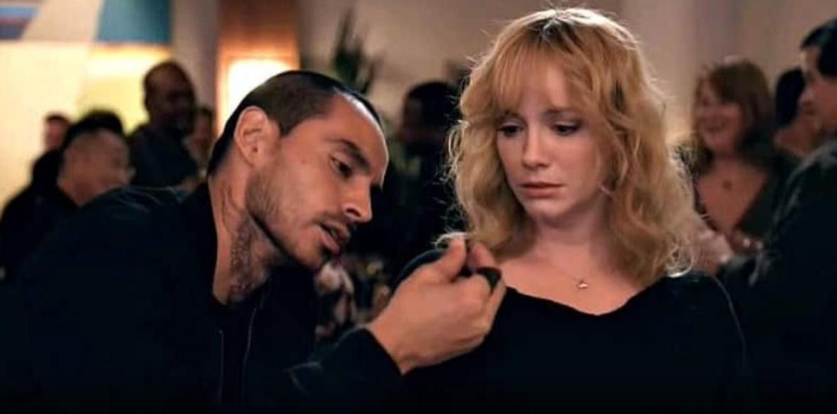 Was Manny Montana's Wife Adelfa Marr in NBC's 'Good Girls'?