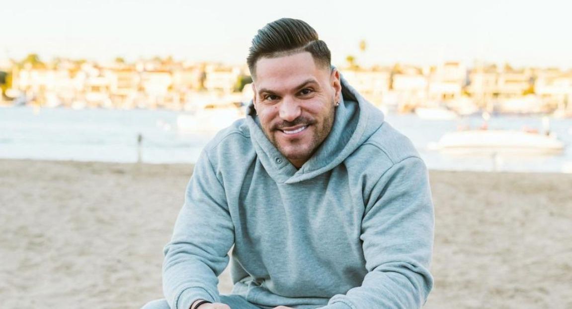 The Recipe for Ron Ron Juice from 'Jersey Shore' Is Easy