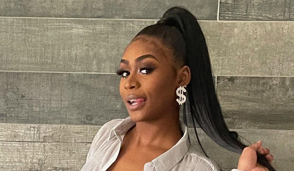 What Does Savannah From 'Growing Up Hip Hop' Do for Her Job?