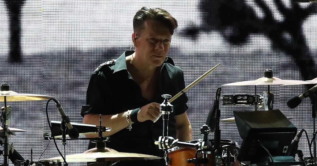 How Is Larry Mullen Jr.'s Health? U2 Drummer Has Been Absent