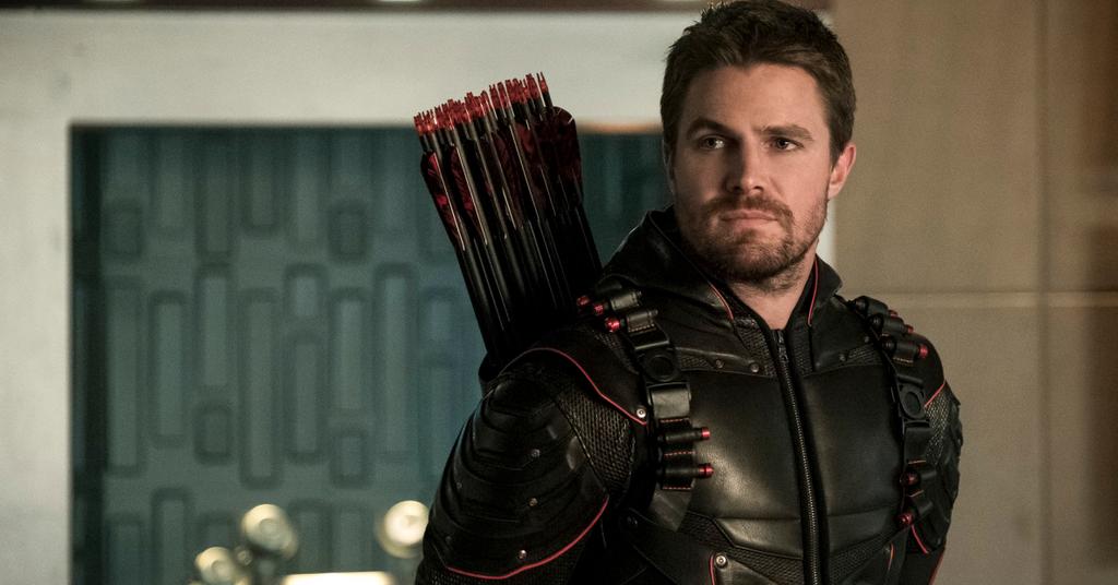 'Arrow' — Latest News and Updates