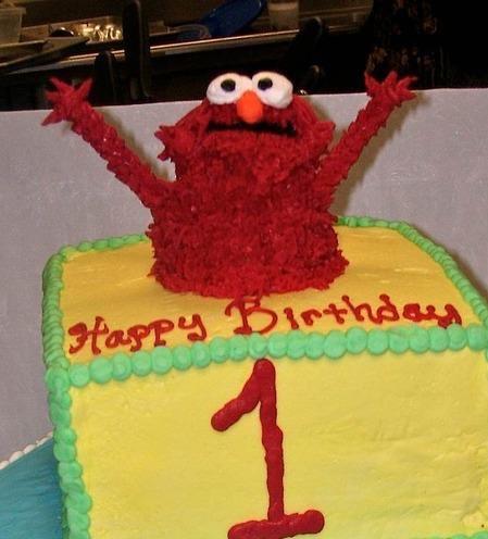 These Cursed Cakes Are the Most Disturbing Thing You'll See Today