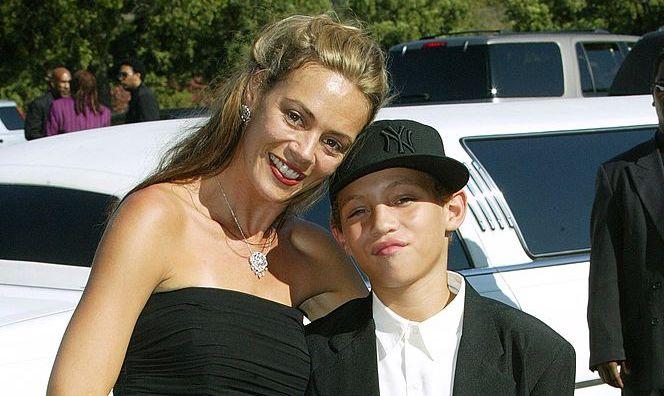 Was Rick James Married? Did He Have Kids? Details