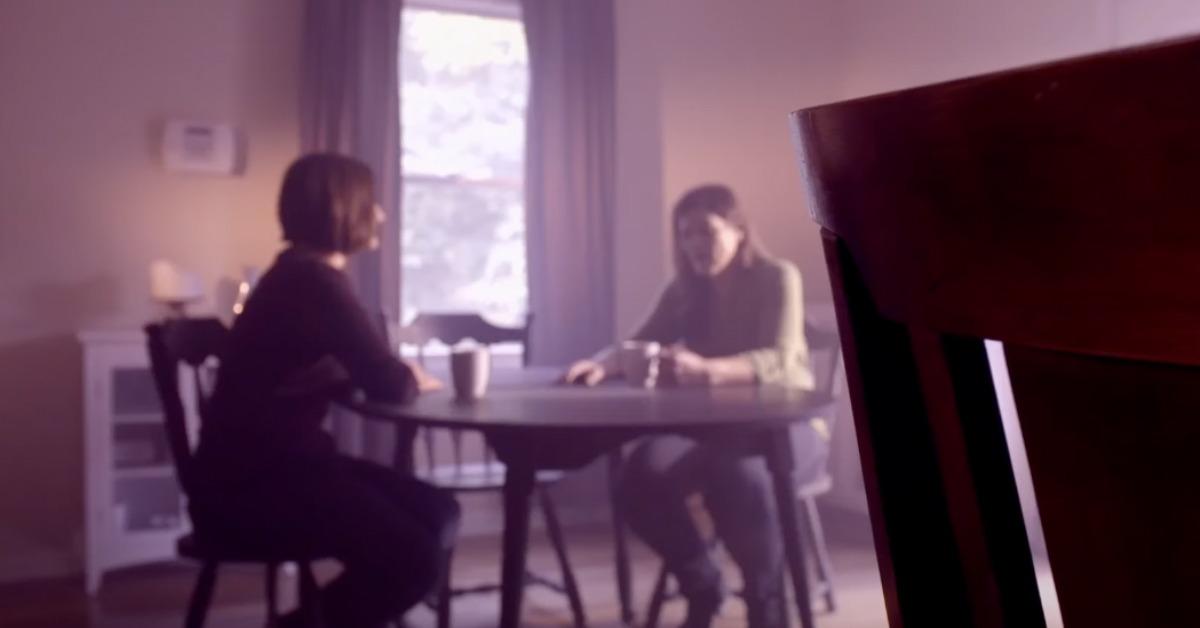 Where Is Afton Ferris Now? Details on the Convicted Killer (EXCLUSIVE CLIP)