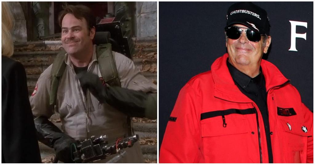 Casper Turns 30 — See the Cast Then and Now!