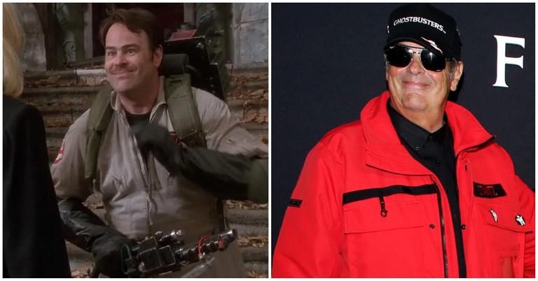 Casper Turns 30 — See the Cast Then and Now!