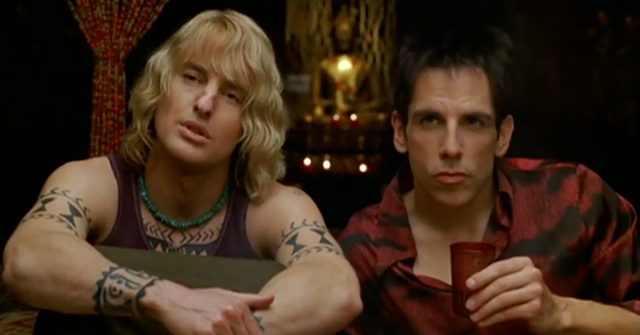 The 9 Best 'Zoolander' Quotes in Honor of the Film's 20th Anniversary