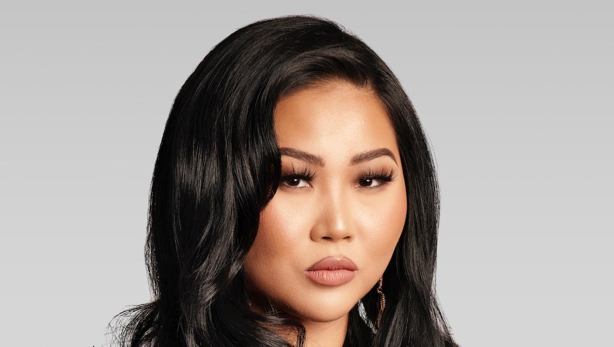 'Black Ink Crew': Young Bae Talks Baby's Father (EXCLUSIVE)