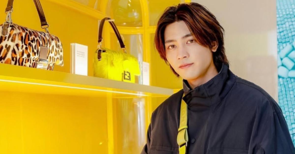 Mizuki Itagaki's Cause of Death: Actor Found Dead at 24