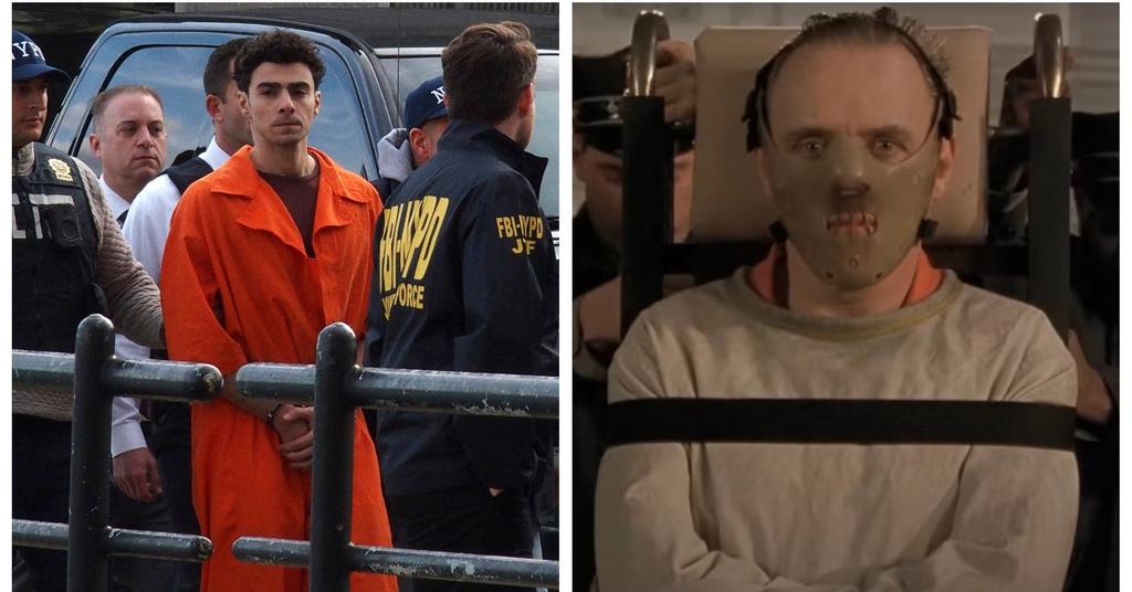 These Are the Best Luigi Mangione Perp Walk Memes