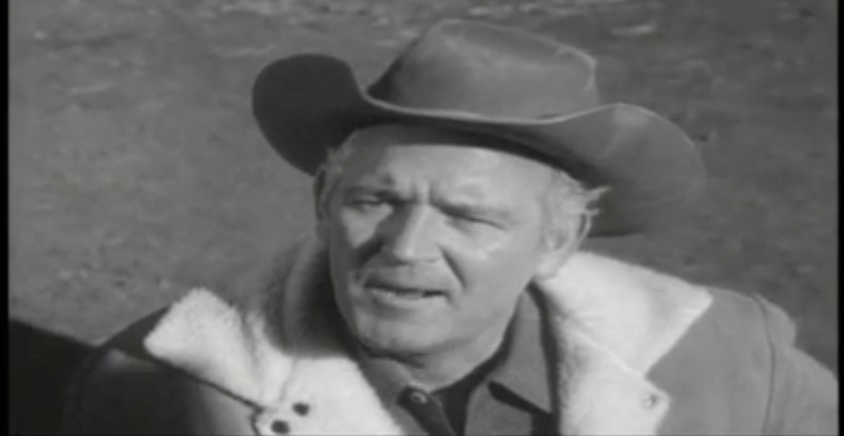 What Happened to Bill Hawks' Wife on 'Wagon Train'? She Was Written Off