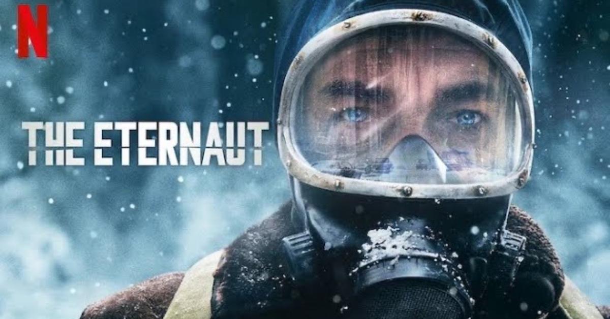 What Does Eternaut Mean in the Netflix Series? What We Know