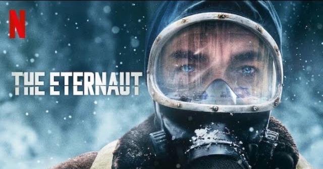 What Does Eternaut Mean in the Netflix Series? What We Know