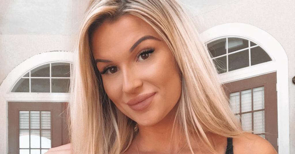 Who Is Haley Cureton From Netflix's New Show 'Too Hot to Handle'?