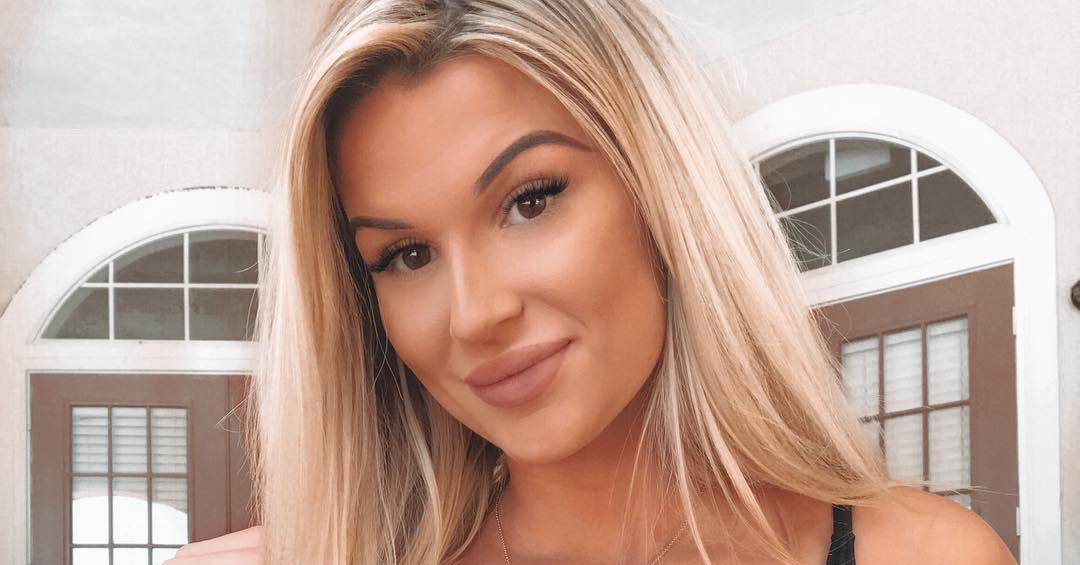 Who Is Haley Cureton From Netflix's New Show 'Too Hot to Handle'?