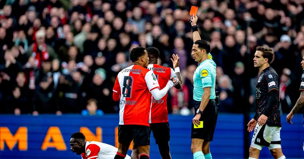 What Happens If a Player Gets Ejected in FanDuel?