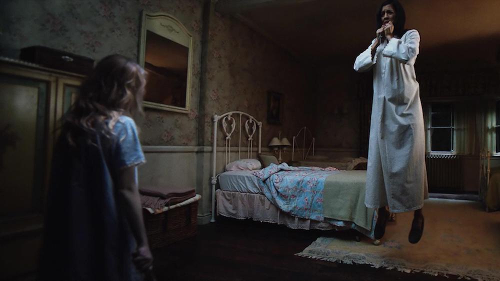 What Happened to the Mom in ‘Annabelle: Creation’?