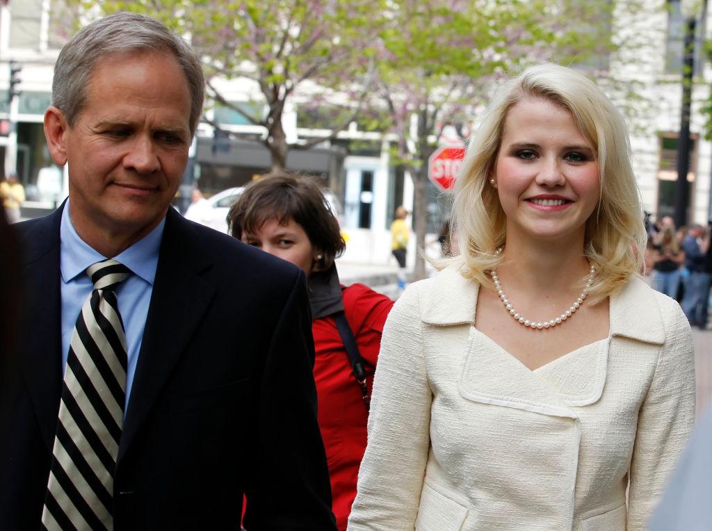 Elizabeth Smart's Parents' Divorce: Everything You Need to Know