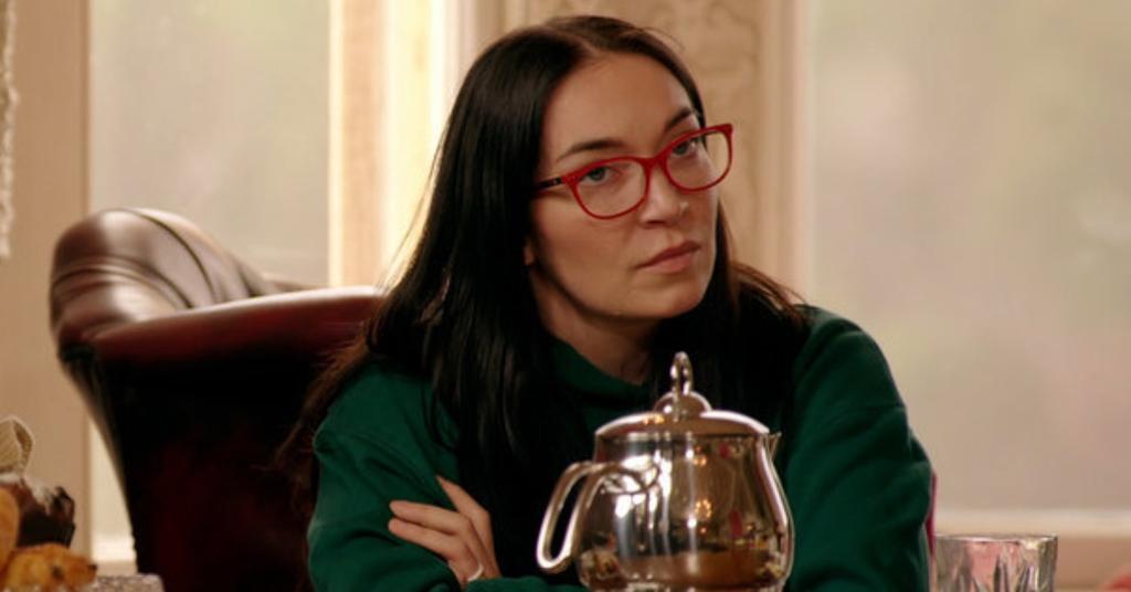 Why Did Amanda Leave Peacock's 'The Traitors'? Details!