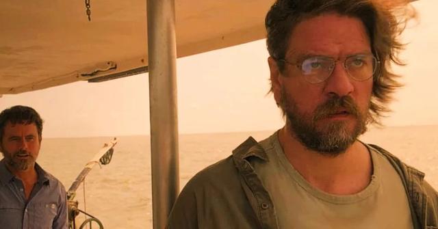 What Happened to John B's Dad on 'Outer Banks'? What to Know